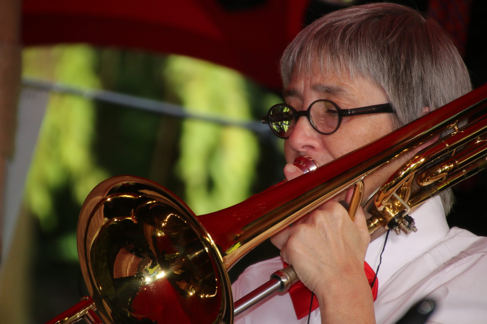 Gallery – The Bob Cutting Big Band